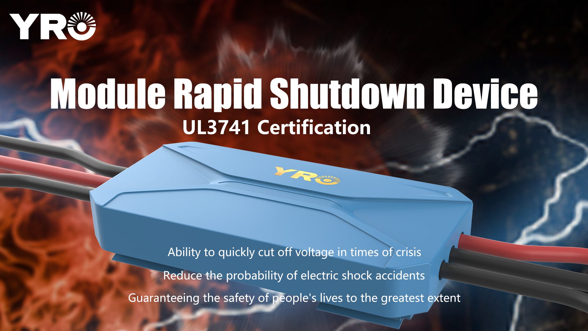 5 Reasons Why Every Modern PV System Needs a Rapid Shutdown Device ...