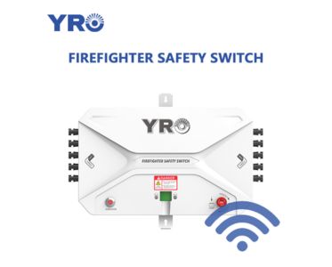 Top 6 Benefits of YRO Rapid Shutdown Device - ZHEJIANG YRO NEW ENERGY ...