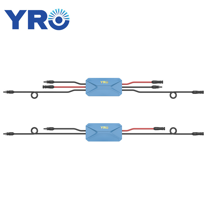 Rapid Shutdown Dc Fire Module Rsd Manufacturer | YRO