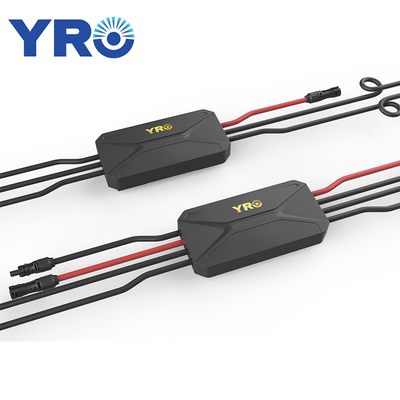 Solar Module Level Rapid Shutdown Yrsd P Manufacturer | YRO