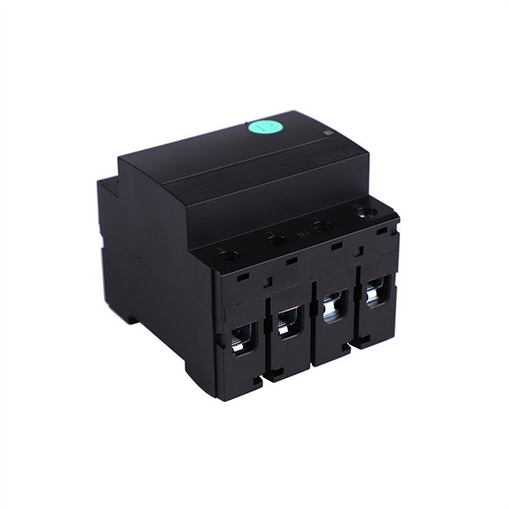 Intelligent Circuit Breaker Manufacturer | YRO