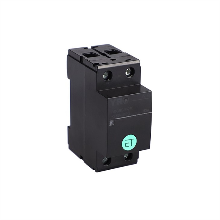 Intelligent Circuit Breaker Manufacturer | YRO