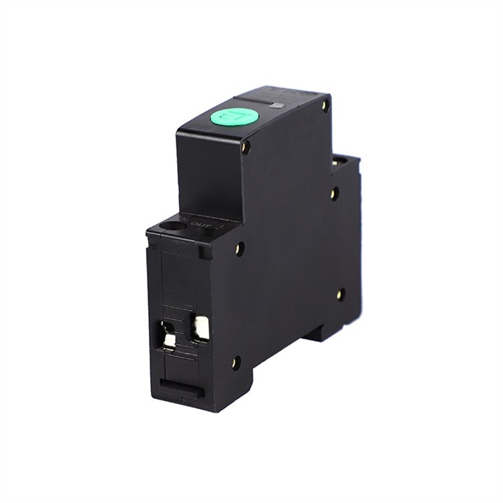 Intelligent Circuit Breaker Manufacturer | YRO