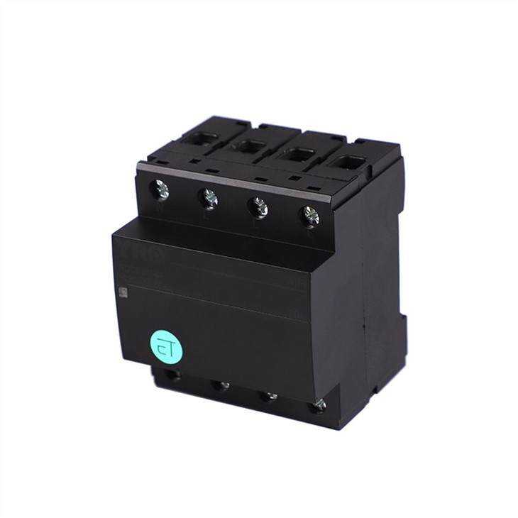 Intelligent Circuit Breaker Manufacturer | YRO